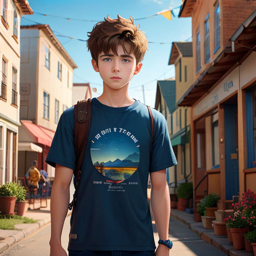 The Boy's Secret Obsession | Story.com