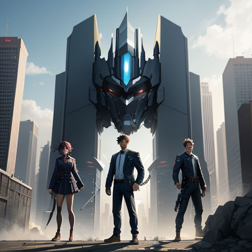 The Rescue Mission | Story.com