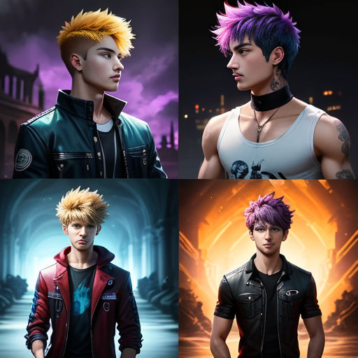 Hidden Pain | Story.com