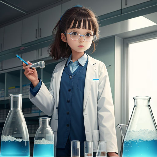 The Curious Chemist | Story.com