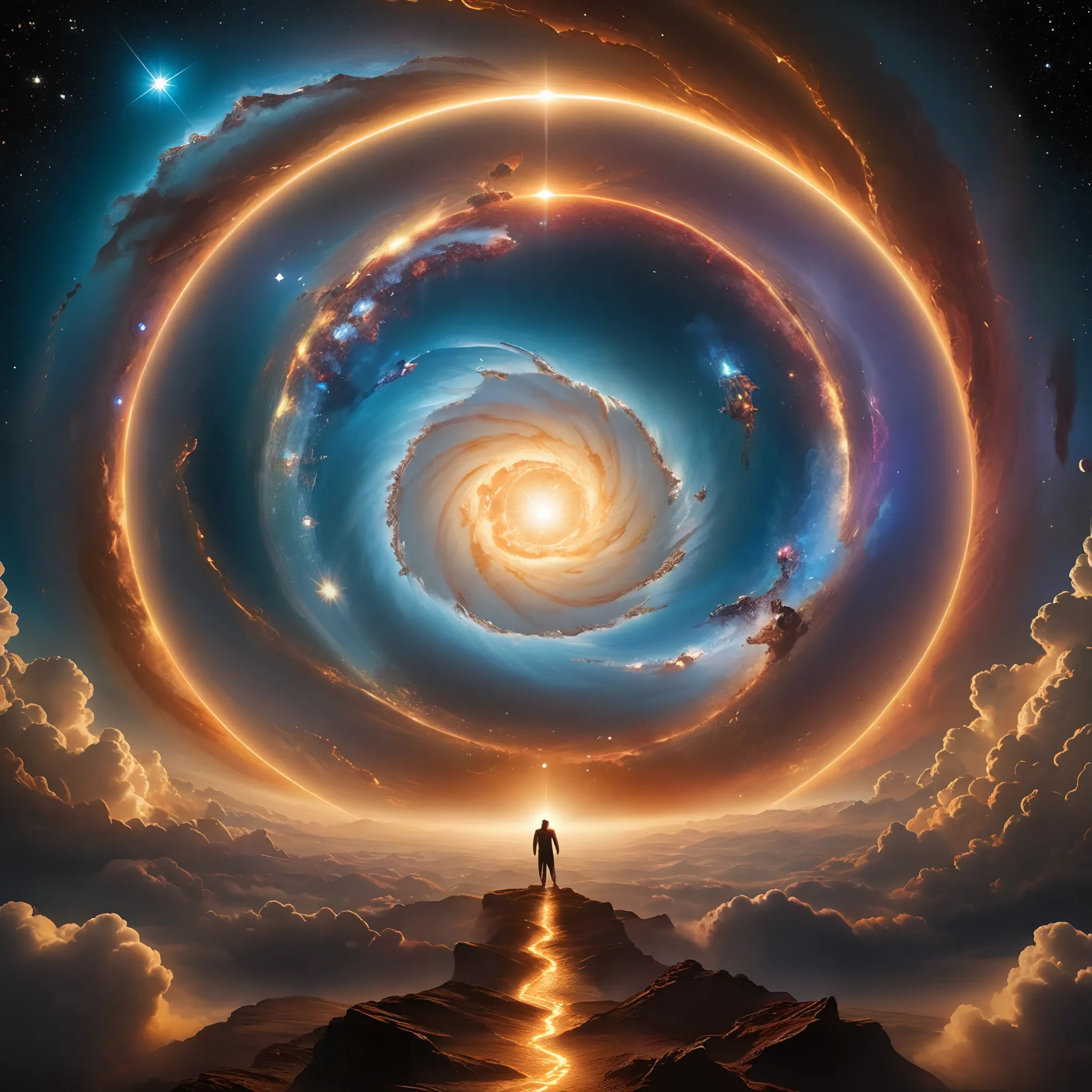 The story of the Creation according to the Jewish Bible | Story.com