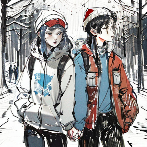 Parallel Paths | Story.com