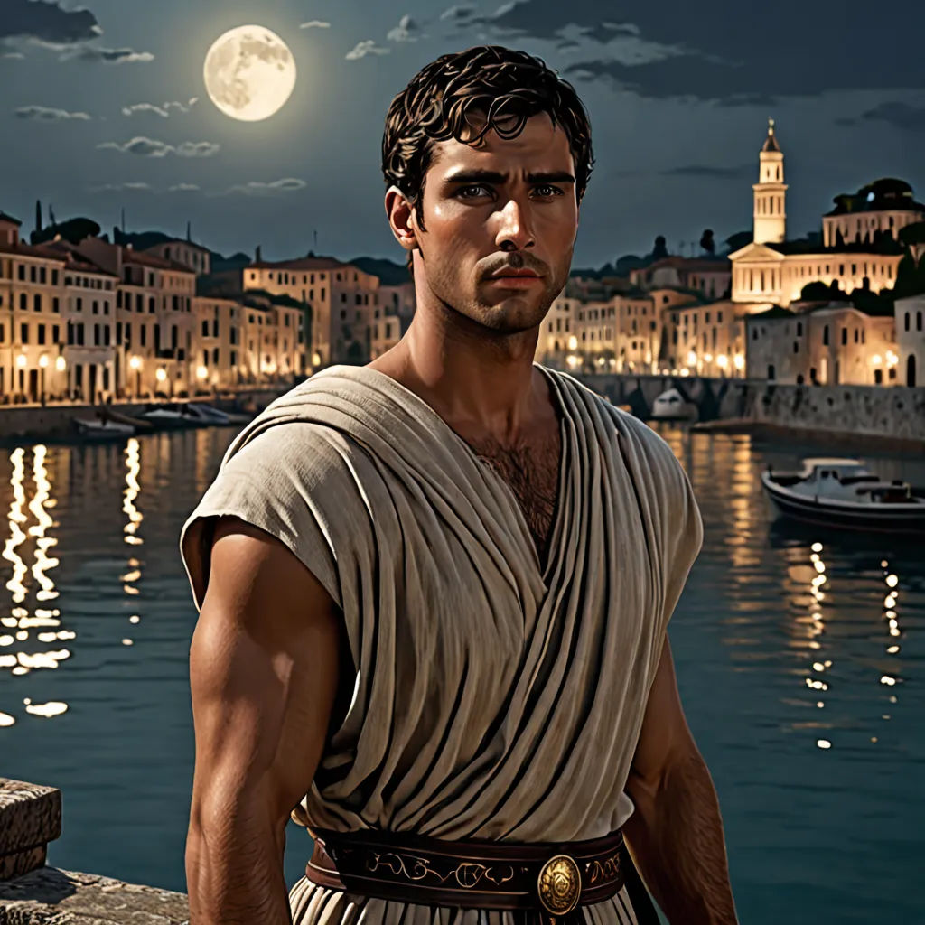 Story.com | Storytelling Meets AI