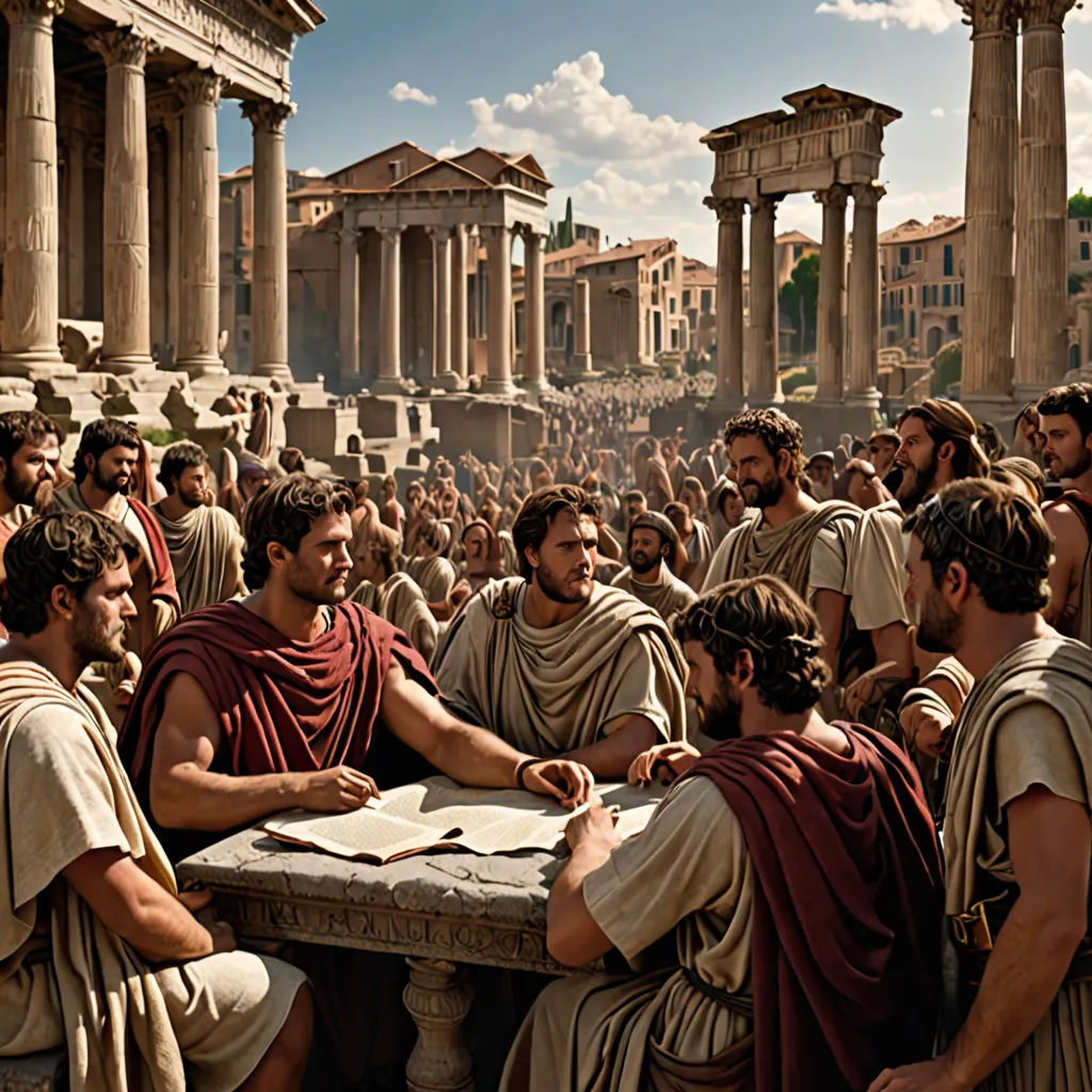 Story.com | Storytelling Meets AI