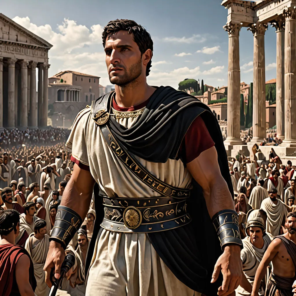 Story.com | Storytelling Meets AI