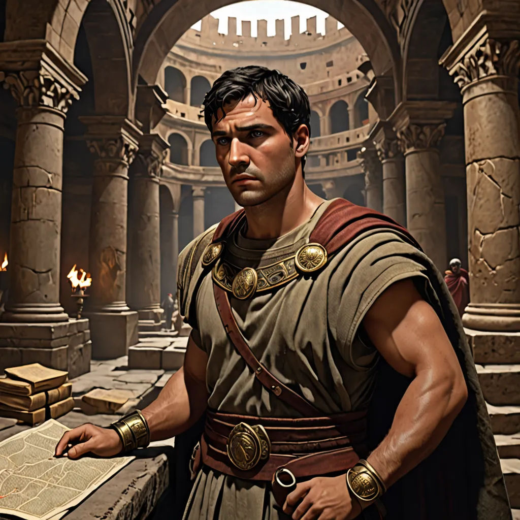 Story.com | Storytelling Meets AI