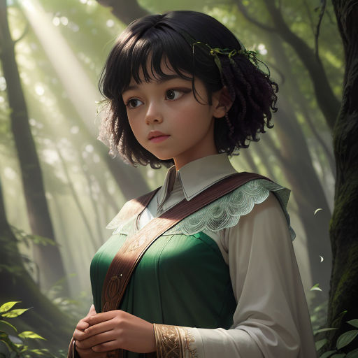 Forbidden Magic | Story.com