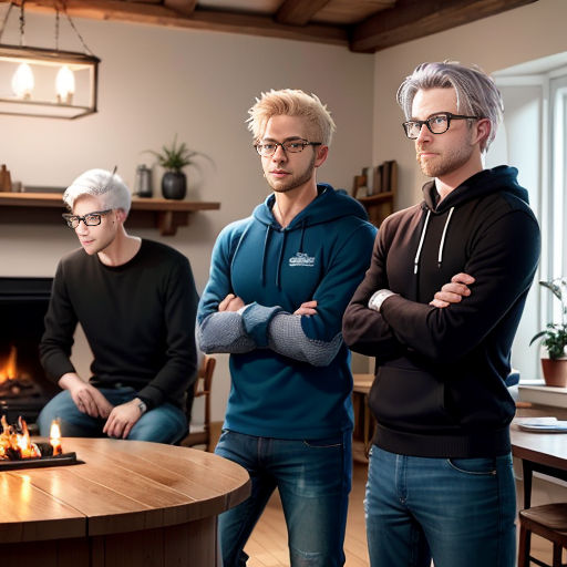 The Race of Gravity | Story.com