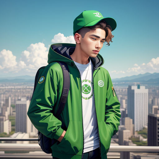 BeeCo's Sustainable Adventure | Story.com