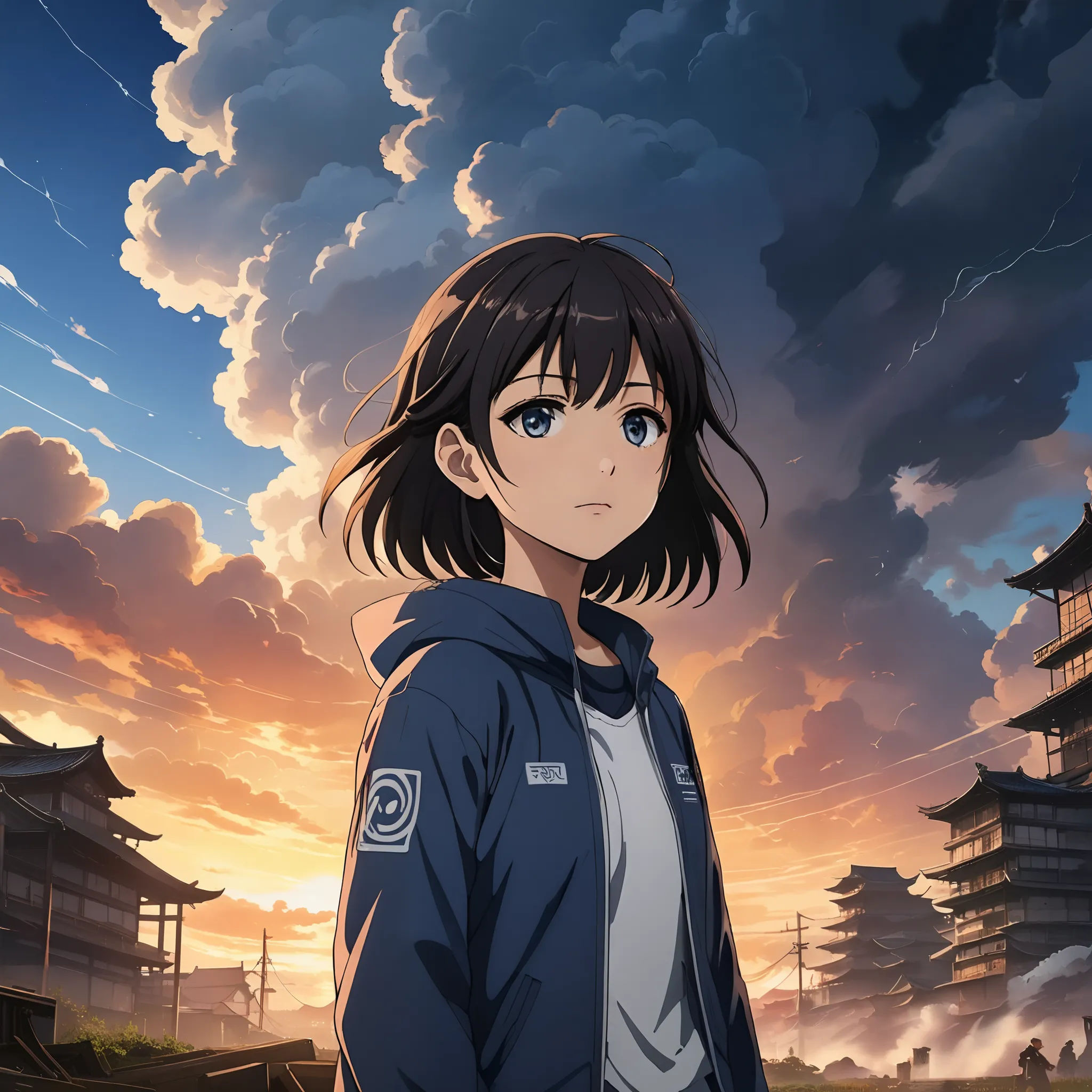 A Rhyme of Hope | Story.com