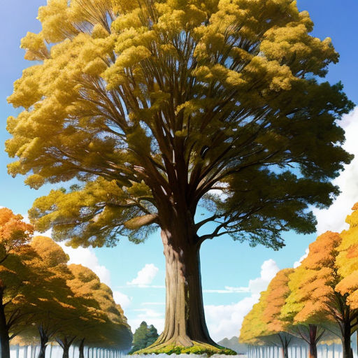 The Whispering Tree | Story.com