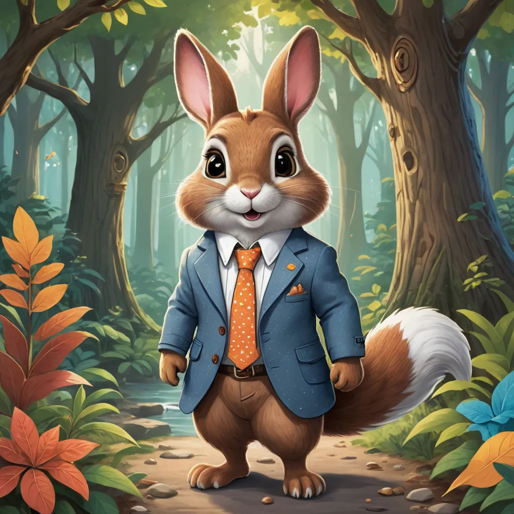 Remy's Whimsical Adventure | Story.com