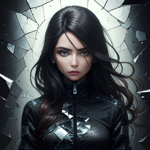 Shattered Glass | Story.com