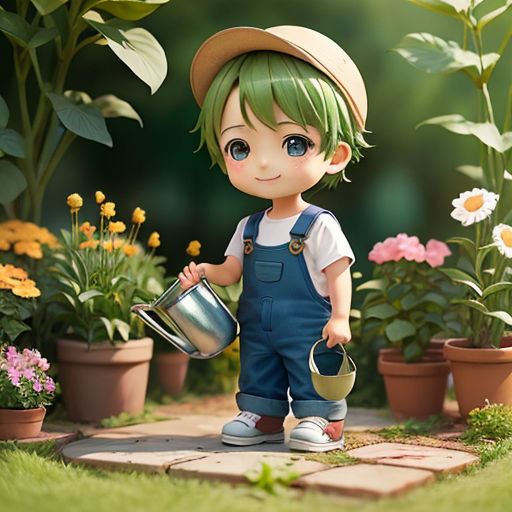 The Responsible Adventures of Riley | Story.com