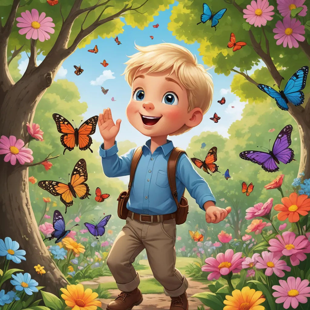 Counting Adventures | Story.com