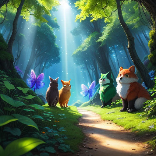 The Adventures of Bear Ben | Story.com