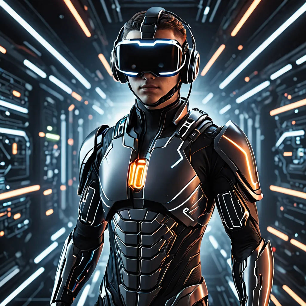 The Unstoppable Code | Story.com