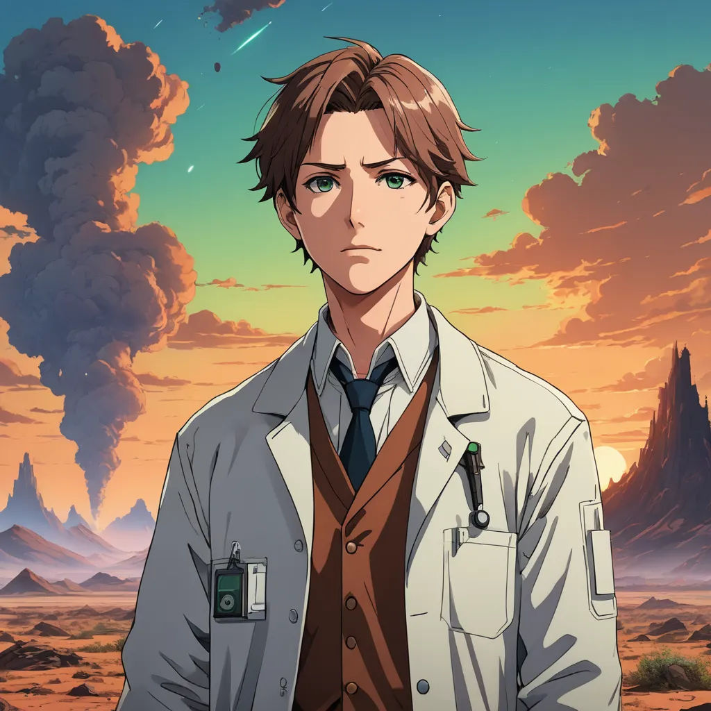 The Last Seed | Story.com