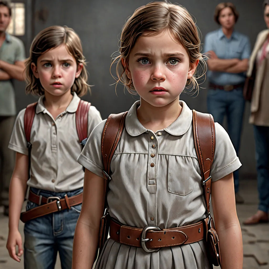 El Castigo | Story.com