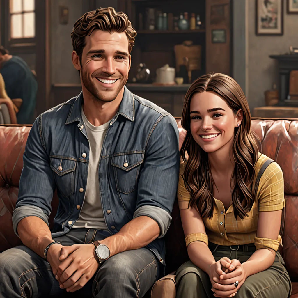 Gamer's Love Connection | Story.com