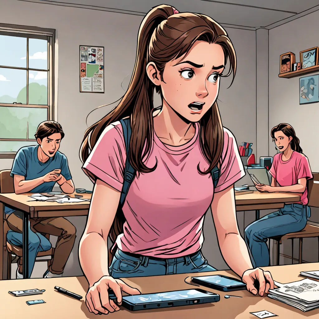 Tiny Troubles | Story.com