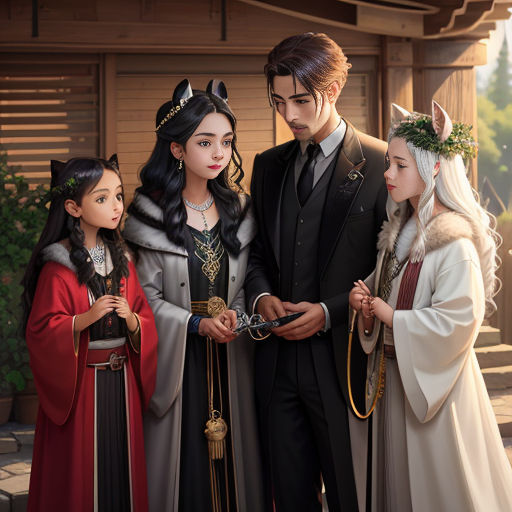 The Key to Wisdom | Story.com