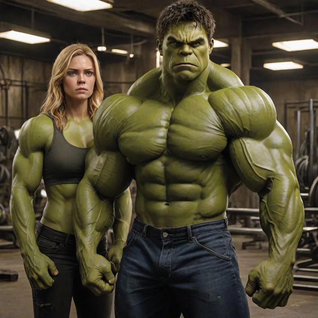 The Transformation of Jake and Emily | Story.com