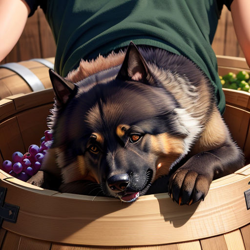 Paws of Power | Story.com