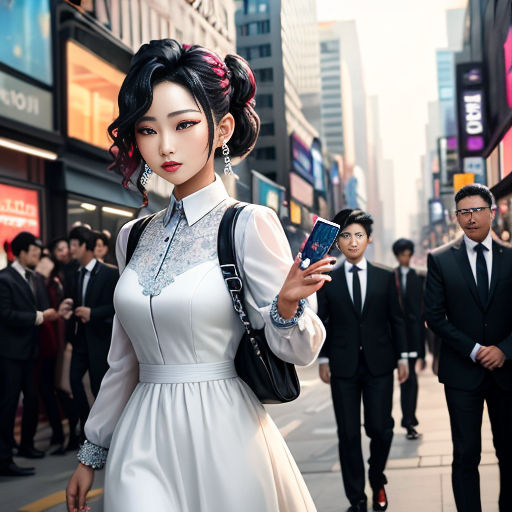 The Hidden Guardian | Story.com