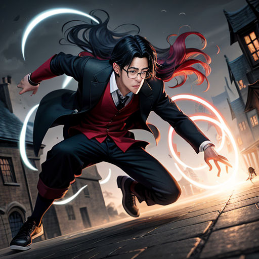 Itachi's True Power | Story.com