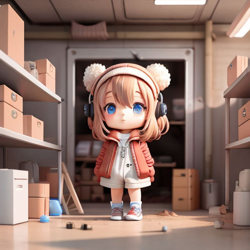 The Curiosity Shop | Story.com