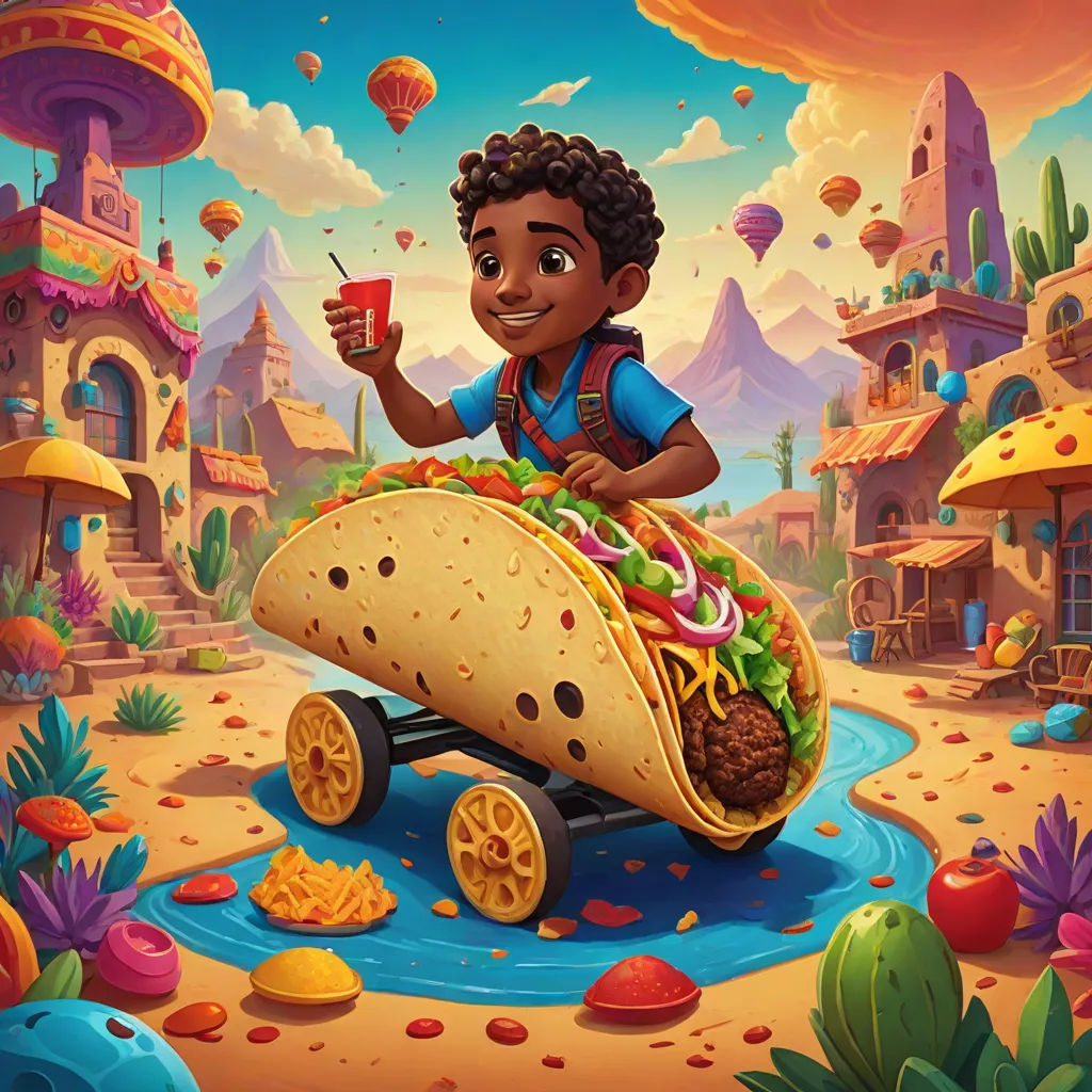 The Quest for the Ohio Sigma | Story.com