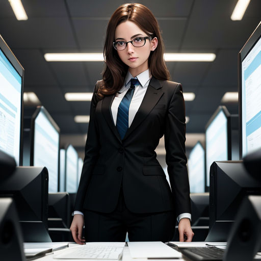 Mind Control | Story.com