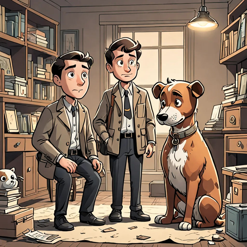 The Mysterious Case of the Midnight Poo-er | Story.com