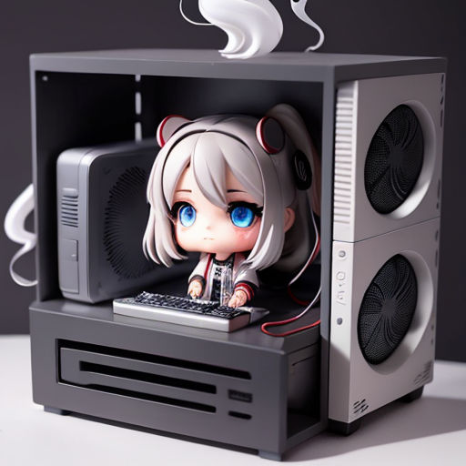 The Code Explosion | Story.com