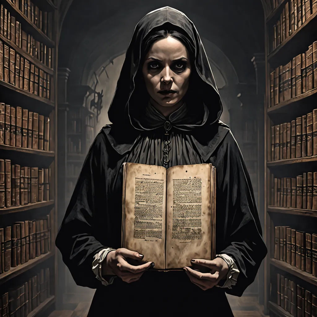 The Cursed Manuscript of Taranath Tantrik | Story.com