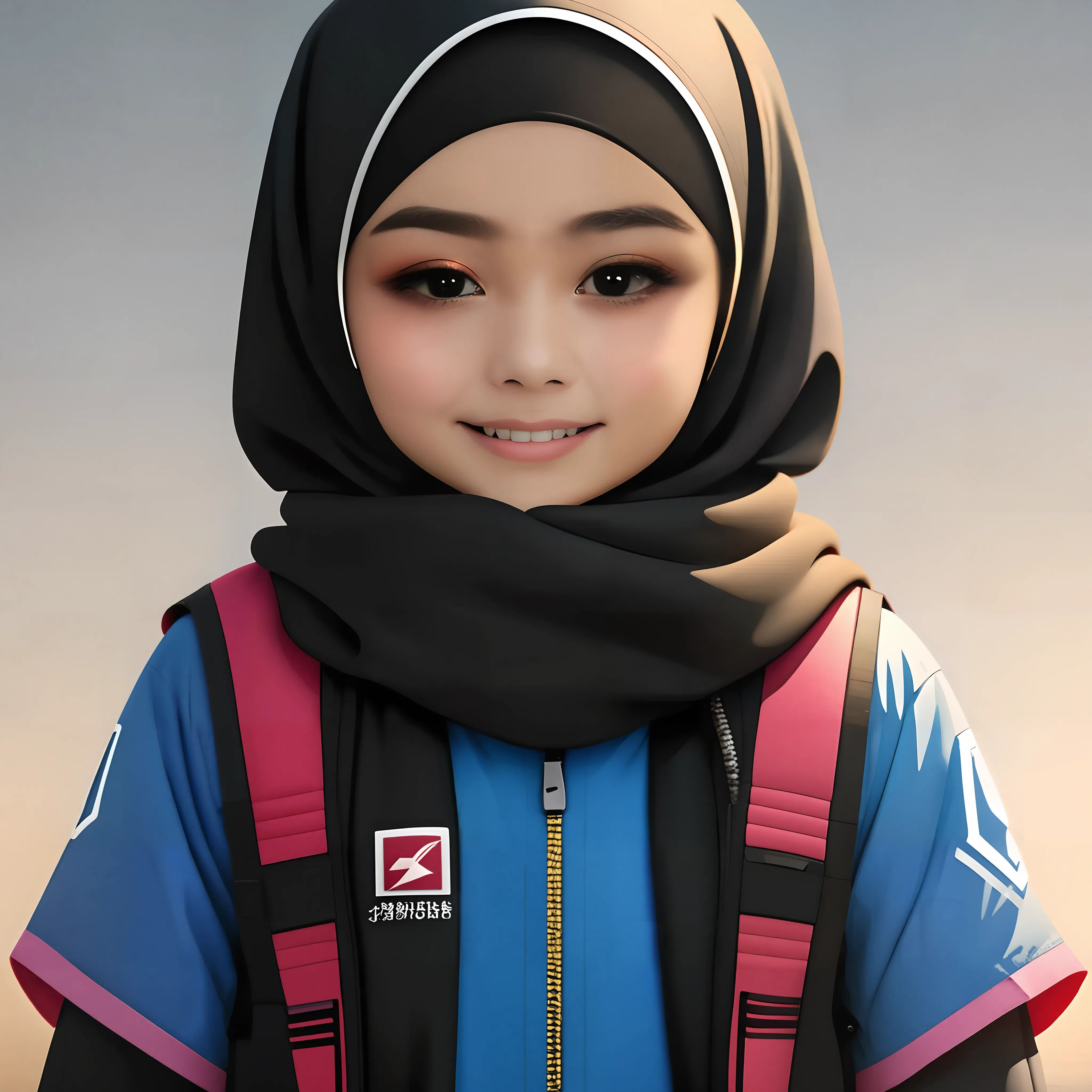 A Muslim girl named Zahra | Story.com