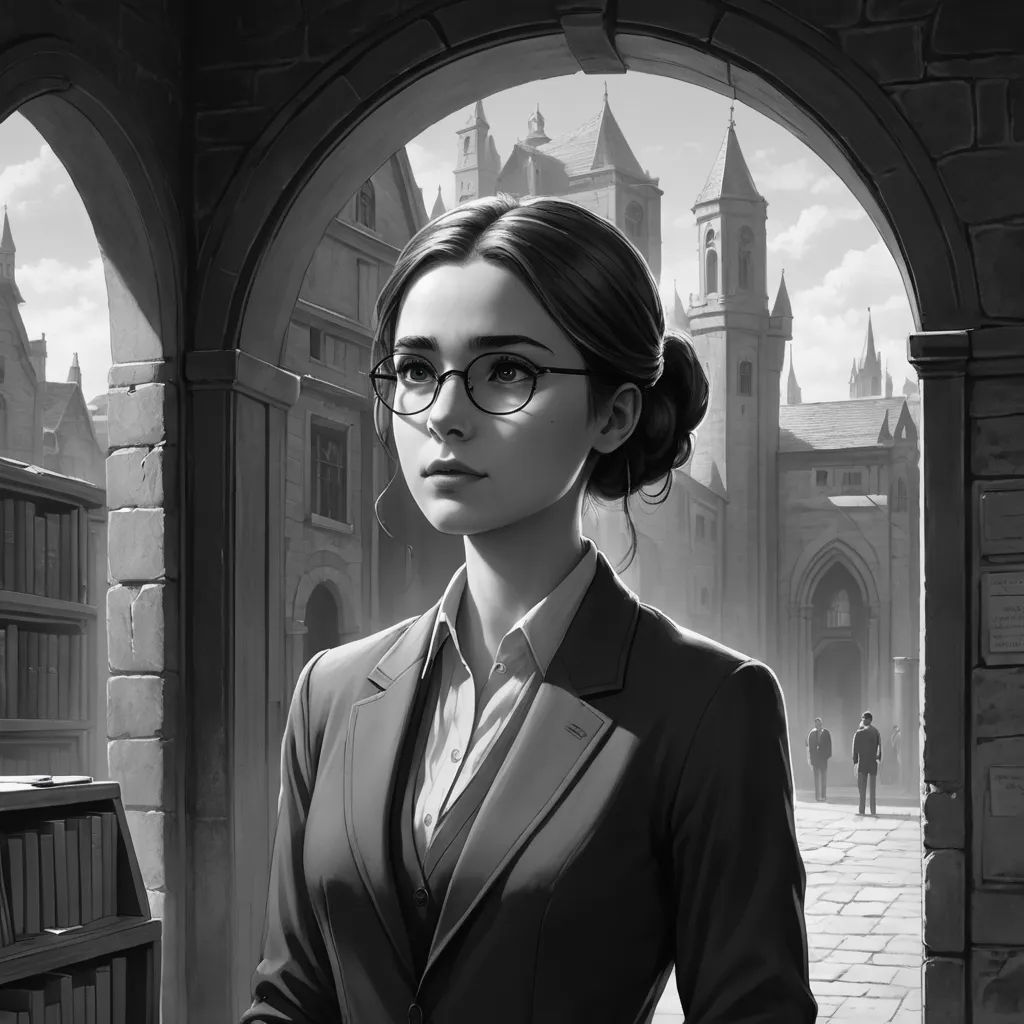 The Hidden Vault | Story.com