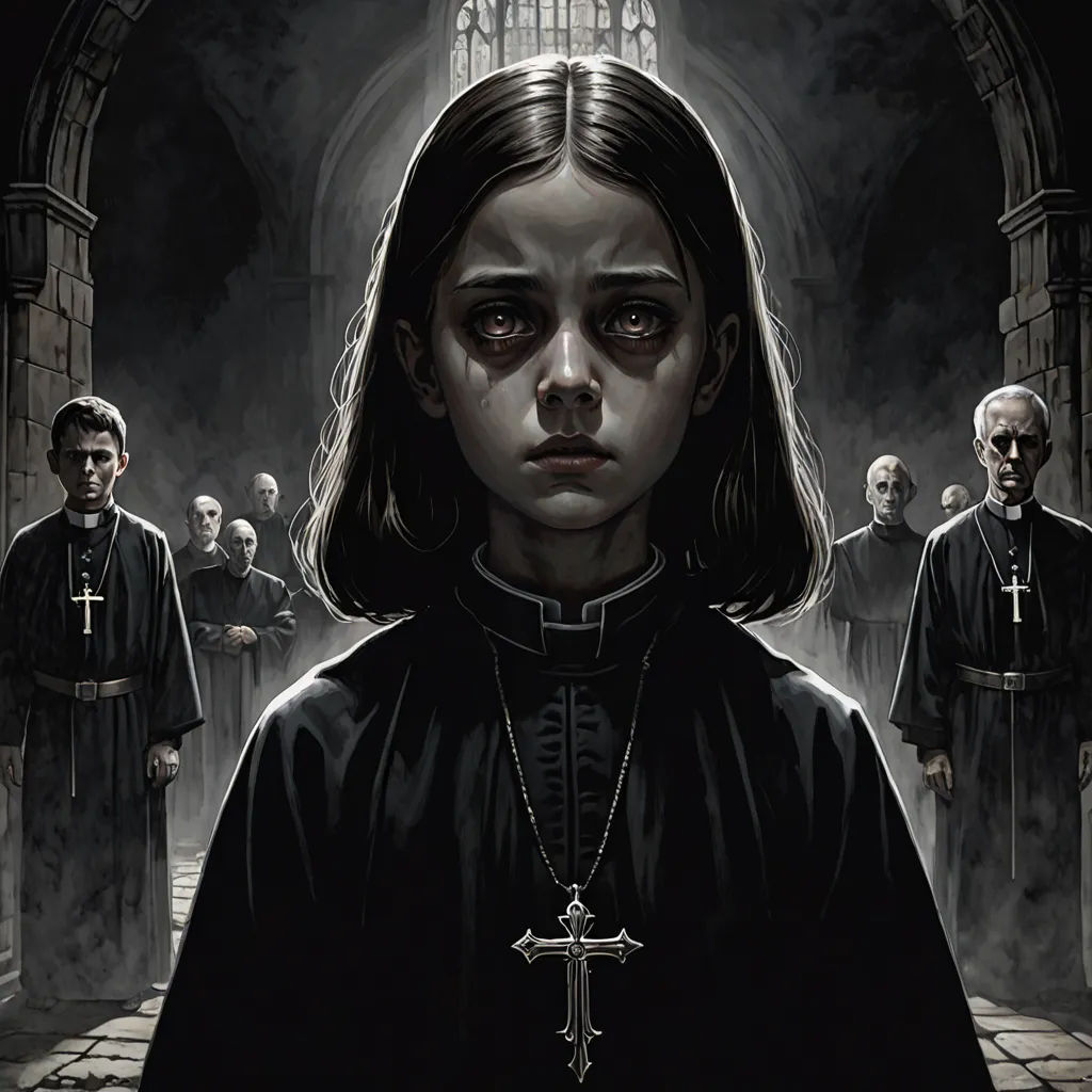 The Exorcism of Regan MacNeil | Story.com