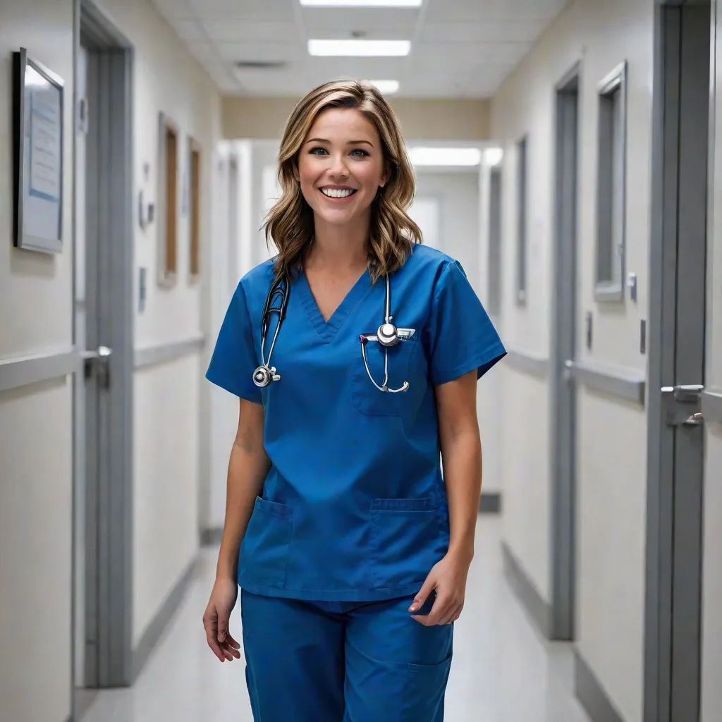 A Day in Blue | Story.com