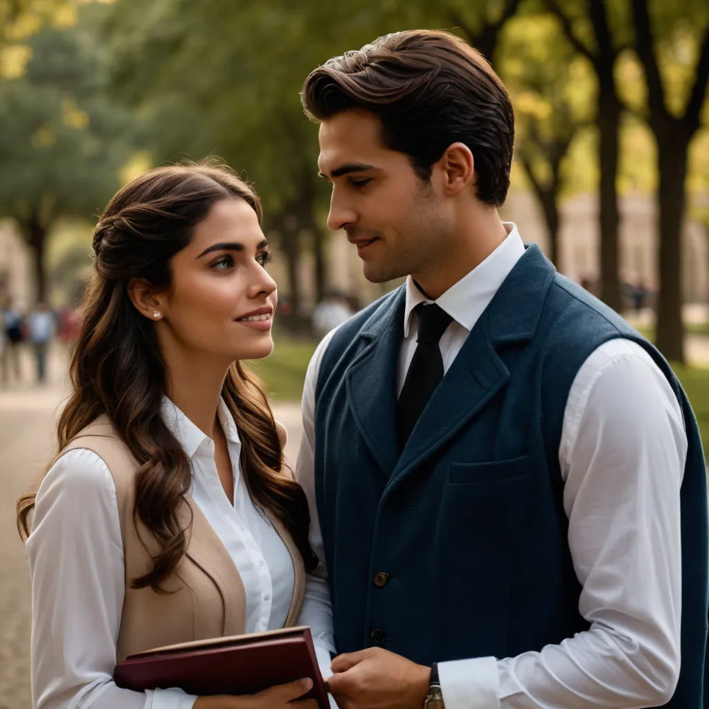 A Inesperada História de Clara | Story.com