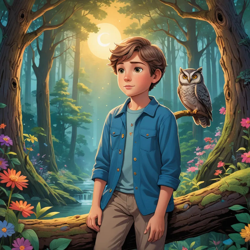 Sam's Dream Adventure | Story.com