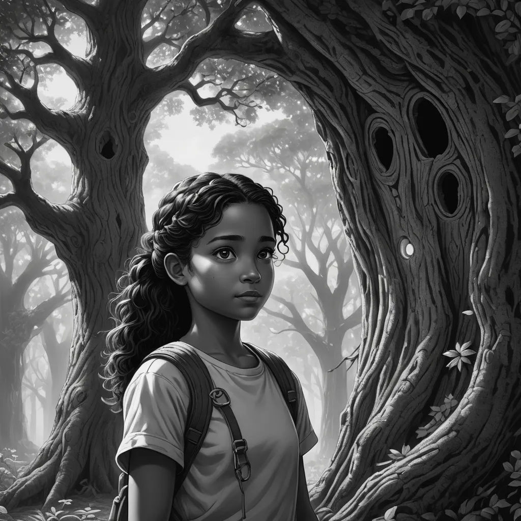 The Lost Key | Story.com