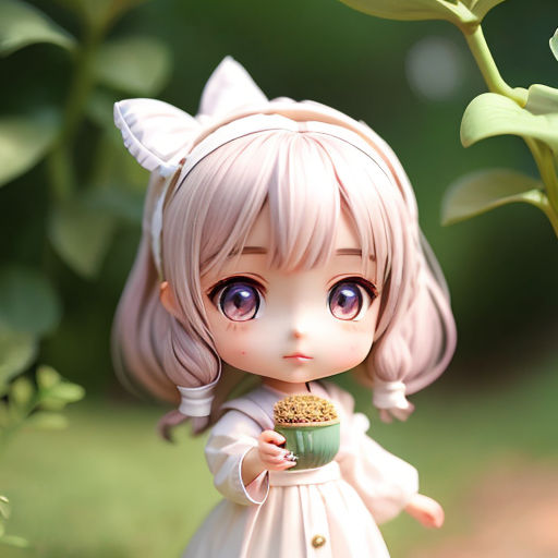 The Magic Seed | Story.com