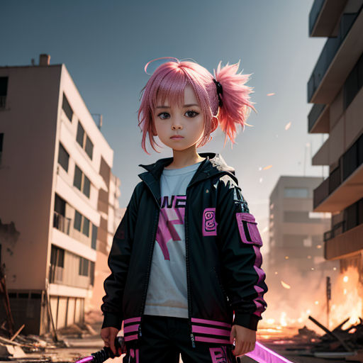 War Loli | Story.com