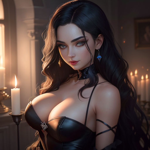 The Seductive Shapeshifter | Story.com