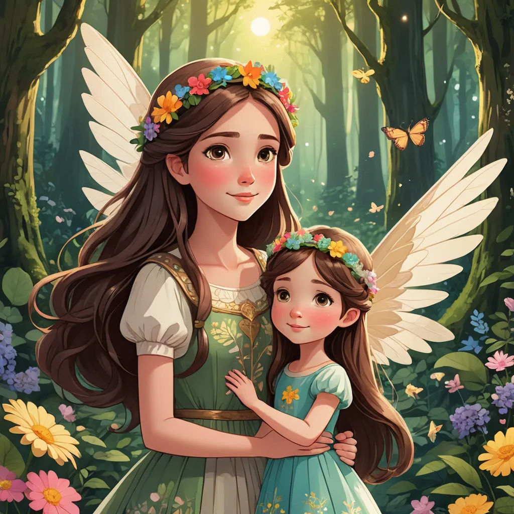 The Magical Perfume | Story.com