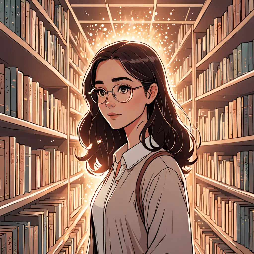 The Enchanted Page | Story.com