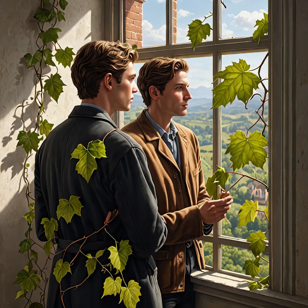 The Last Leaf | Story.com