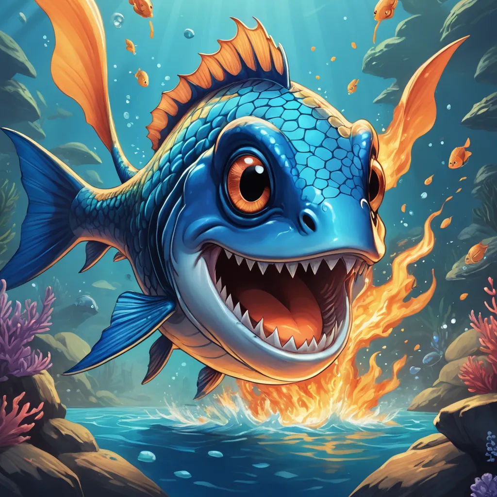 Finley's Soaring Adventure | Story.com